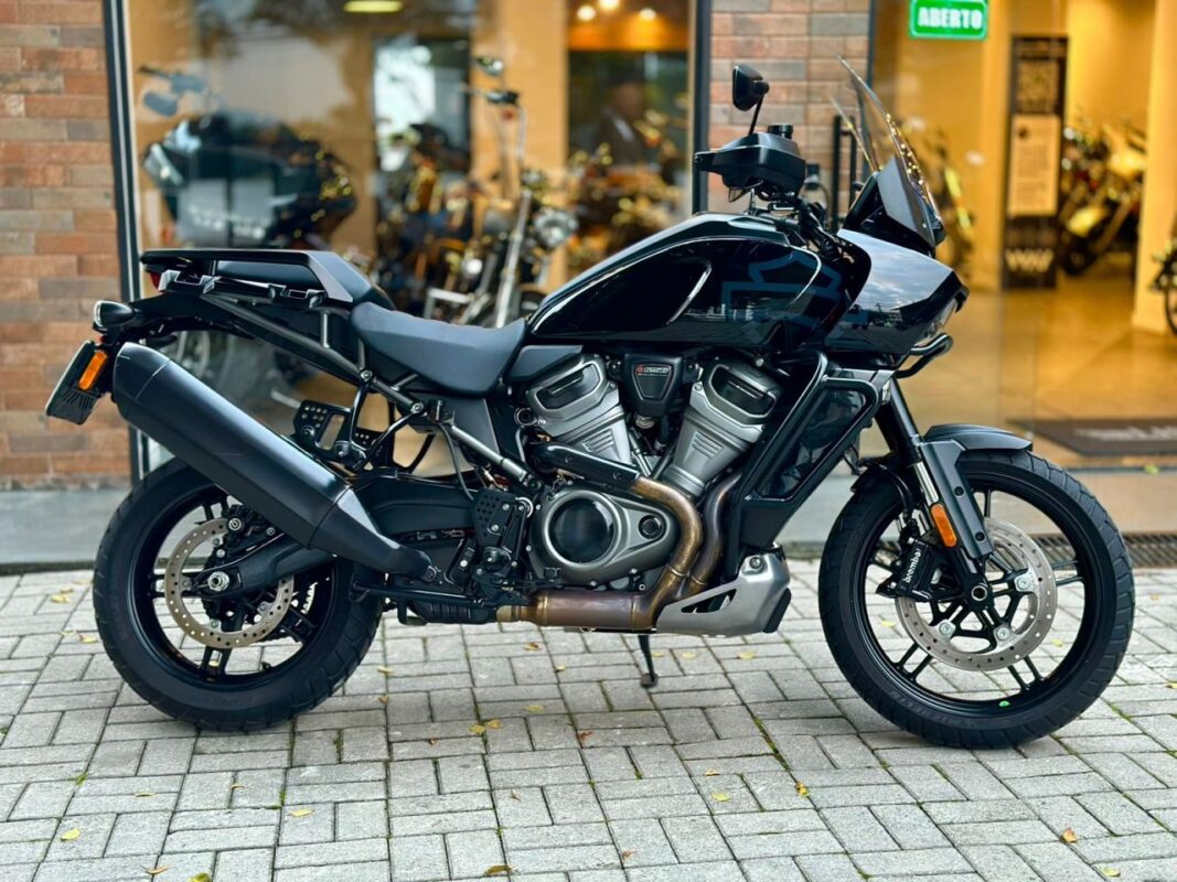 Liberty Motorcycles – Especializada em Motocicletas Harley Davidson